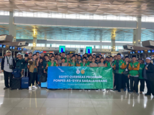 Blogs Archives - Pondok Pesantren Assyifa Sagalaherang Subang